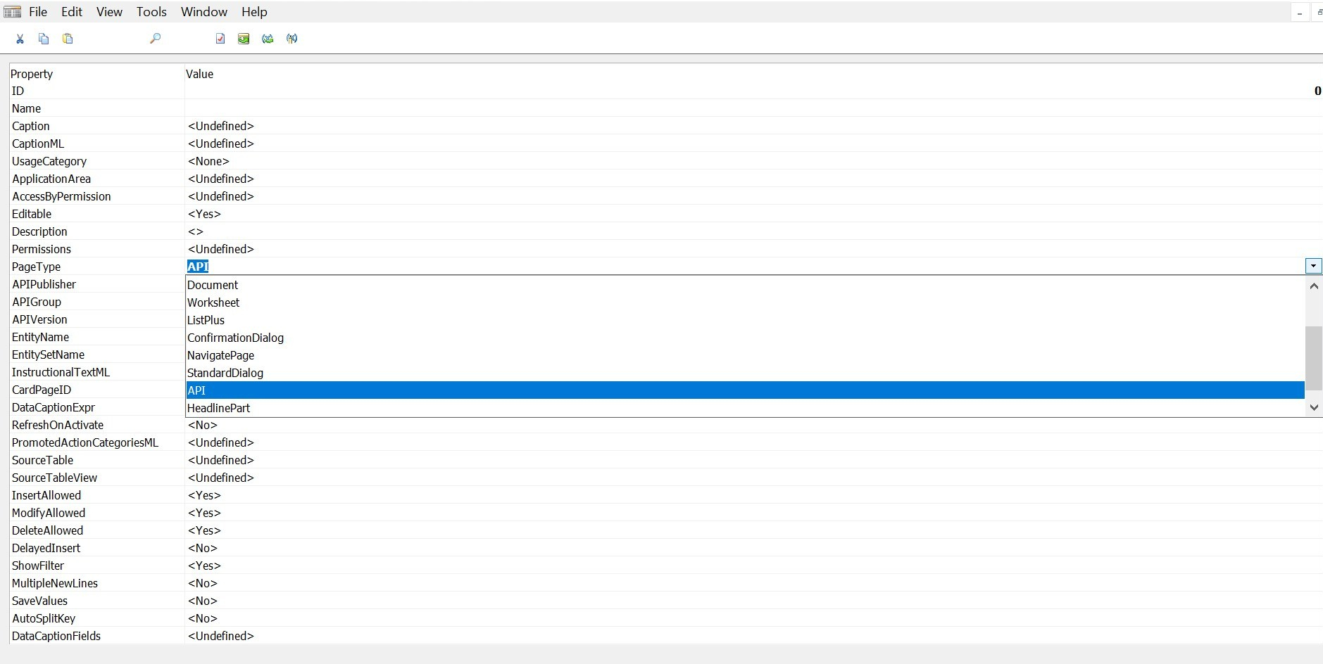 Getting Started with Dynamics 365 Business Central APIs – My Dynamics ...